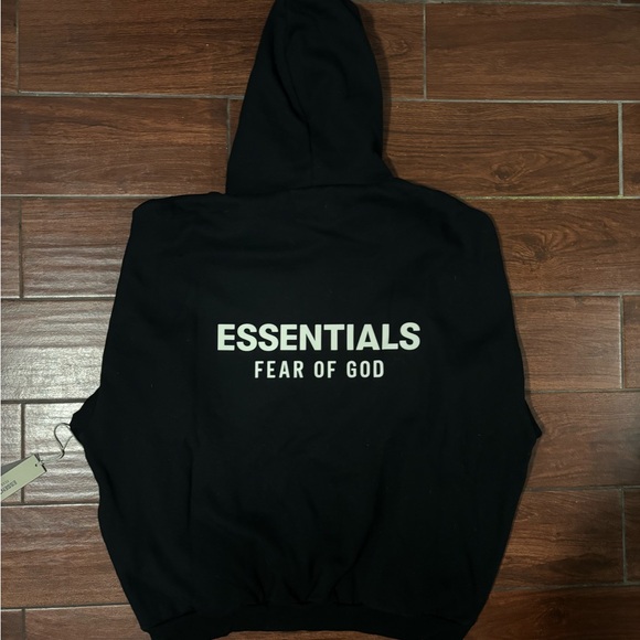 Fear of God | Sweaters | Fear Of God Essentials Cream Tag | Poshmark